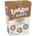 Arnotts Tee Vee Snacks Krispy Kreme Mocha 165g | Woolworths