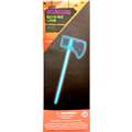 Halloween Glow Weapon Axe Assorted Each | Woolworths