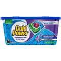 Cold Power Clean & Fresh Laundry Detergent Capsules 30 PACK | Woolworths