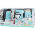 Play Deluxe Kitchen Trio Appliance Set Assorted Each | Woolworths
