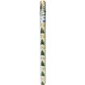 Christmas Wrapping Paper Cream 5m 5 m | Woolworths