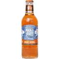 Manly Spirits Whisky Highball Native Ginger, Finger Lime & Soda Bottles ...