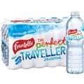 Frantelle Australian Still Spring Water Bottles Multipack 600mL x 24 ...