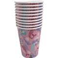 Armada Paper Cups Princess 10 Pack | Woolworths