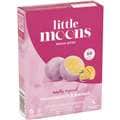 Little Moons Mochi Bites Passionfruit & Mango 6 pack | Woolworths