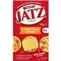 Arnotts Jatz Cracker Biscuits & Extra Tasty Cheese 33g | Woolworths