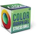 Oddballz Colour Morph Gell Stress Ball Each | Woolworths