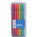 Paperclick Fineliner Coloured Pens 12 pack | Woolworths