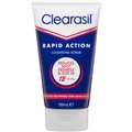 Clearasil Rapid Action Cleansing Face Scrub 150mL | Woolworths