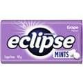Eclipse Grape Sugar Free Mints Tin 40g | Woolworths