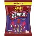 Allen's Red Ripperz Family Size 300g | Woolworths