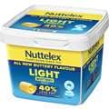 Nuttelex Light Buttery Spread 500g | Woolworths