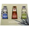 1800 Tequila Triple Gift Pack 200ml x 3 Pack | Woolworths