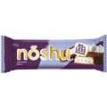 Noshu Less Sugar Milk Chocolate Coconut Bliss Bar 42g | Woolworths