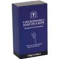 Gallant Society Microphone Soap On A Rope 130g | Woolworths