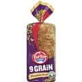 Tip Top 9 Grain Bread With Pumpkin Seeds 700g | Woolworths