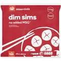 Essentials Dim Sims 1.5kg | Woolworths
