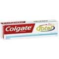 Colgate Total Original Toothpaste 12h Antibacterial Protection 110g ...