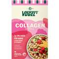 Vogels Collagen Granola Almond, Raspberry, Cranberry 360g | Woolworths