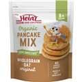 Heinz Organic Pancake Mix Oat Original 125g | Woolworths