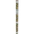 Christmas Kraft Wrapping Paper Wreath 5m Each | Woolworths