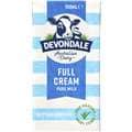 Devondale 100% Pure Full Cream Long Life Milk UHT 150mL | Woolworths
