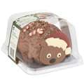 Woolworths Christmas Wally The Wombat Chocolate Loaf Cake Each 700g ...