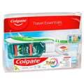 Colgate Travel Essentials Pack each | Woolworths