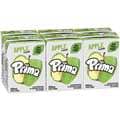 Prima Apple Fruit Drink Poppers Multipack 200mL x 6 pack | Woolworths