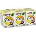 Prima Tropical Fruit Drink Poppers Multipack 200mL x 6 pack | Woolworths