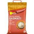 Sunrice Indian Grown Basmati Rice Classic 5kg | Woolworths