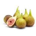 Fresh Figs Punnet 300g | Woolworths