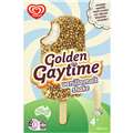 Golden Gaytime Vanilla Malt Shake Sticks 4 pack | Woolworths