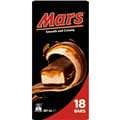 Mars Ice Bar 18 pack | Woolworths