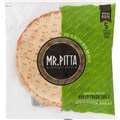 Mr. Pitta Original Recipe 21cm Pitta Bread 5 pack | Woolworths