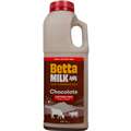 Betta Milk Jive Lactose Free Chocolate 600ml | Woolworths