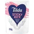 Tilda Microwave Sticky Rice 250g | Woolworths
