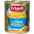 Edgell Sweet Corn Kernels Cut From The Cob 185g | Woolworths