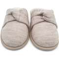For Her Ladies Knitted Slippers Assorted Size 7/8 each | Woolworths
