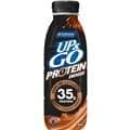 Up&Go Protein Energize Liquid Breakfast Choc 500mL | Woolworths
