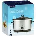 Adesso Slow Cooker 5.5L each | Woolworths