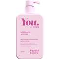 You By Redwin Rosewater & Peony Body Lotion 350mL | Woolworths