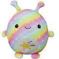Jumbo Plush Rainbow Pudding Alien each | Woolworths