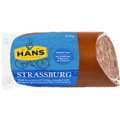 Hans Strassburg 375g | Woolworths