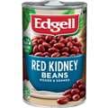 Edgell Red Kidney Beans Fibre Rich 400g | Woolworths