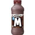 Big M Flavoured Milk Double Choc Bottle 500mL | Woolworths