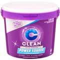 Clean Triple Enzyme Stain Remover Power Soaker 3kg | Woolworths