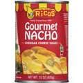 Ricos Gourmet Nacho Cheddar Cheese Sauce 425g | Woolworths