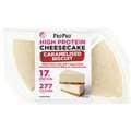 Fropro High Protein Cheesecake Caramalised Biscuit 250g | Woolworths