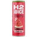 H2 Juice Sparkling Fruit Drink Watermelon 250mL | Woolworths